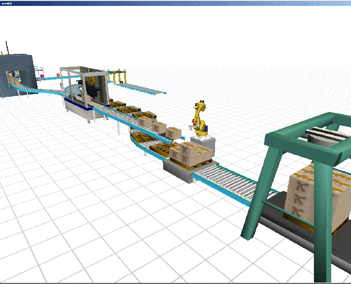 What is simulation - Talumis