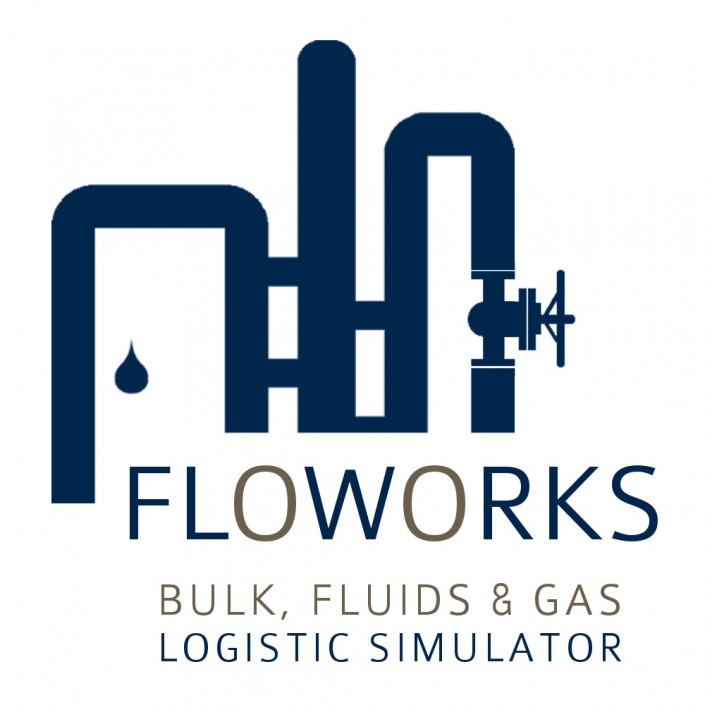 FlexSim FloWorks Module Download - Talumis
