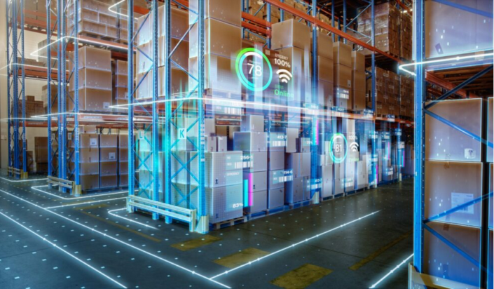 From a simulation model to a digital twin part II - Talumis