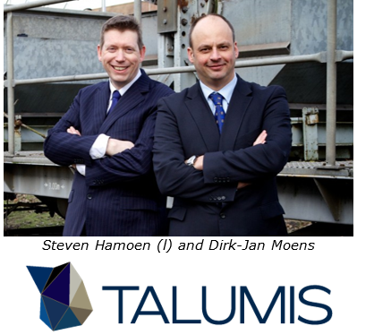 From a simulation model to a digital twin part II - Talumis