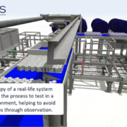 Simulation Software FlexSim 7 available for Download | News - Talumis